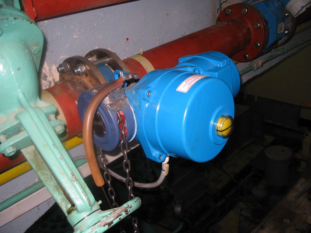 Galerija slika HE “Vrla 2” - IMP Projekt Inženjering